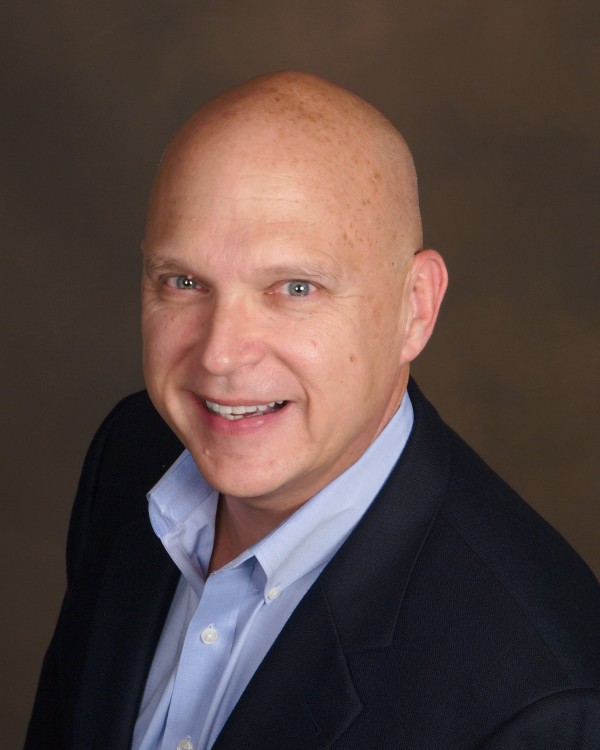 Dave Basarab #1 - Jennifer Kahnweiler